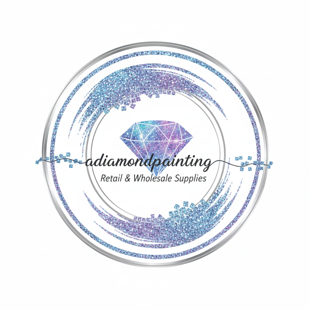 Diamond Painting Tips & Guides – Tutorials, Tools & Techniques– Tagged ...